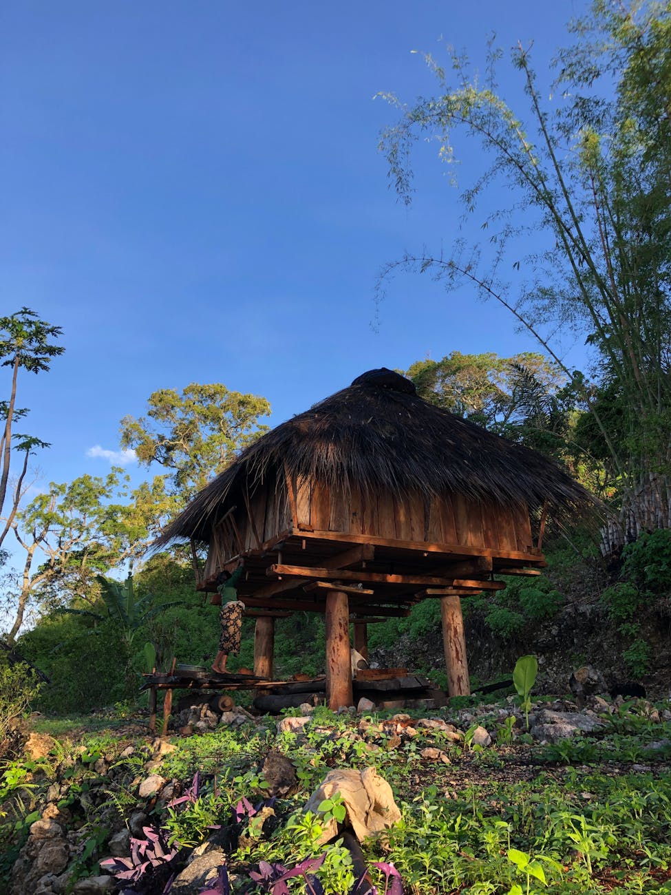 Timor-Leste (East Timor) – All Things Geography